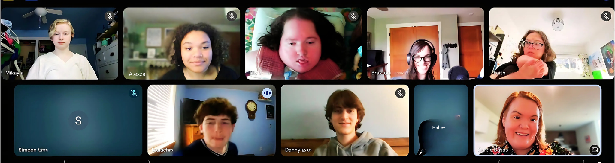 Designing Inclusion with Disabled Youth - CoDesign Works PLLC